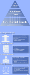 Understanding the Structure of the U.S. Court System